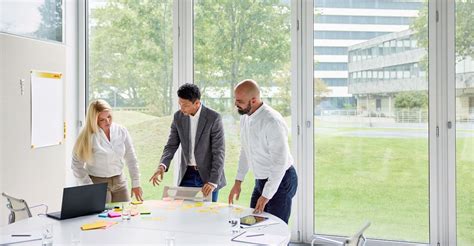 Blockchain Applications In Logistics Dhl Express