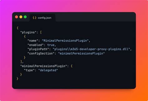 Waldek Mastykarz On Linkedin Microsoftgraph M365proxy