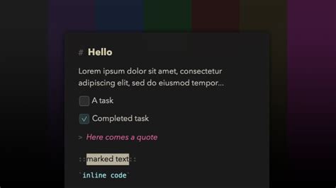 sidenotes moonlight apptorium