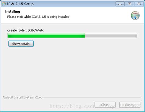 Window下搭建git服务器 Copssh安装配置 Csdn博客