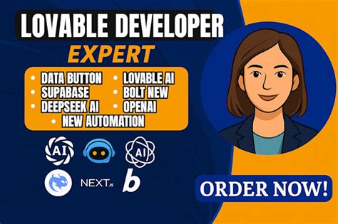 Construa Seu Aplicativo Web Full Stack Com Lovable Supabase E Mongodb