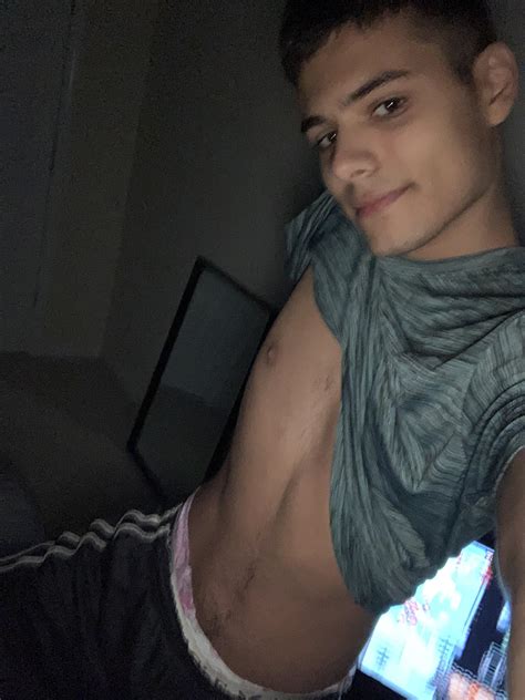 My First Time Scrolller