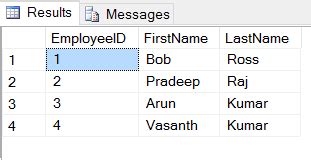 CRUD In Kendo Grid Using ASP NET MVC And Entity Framework