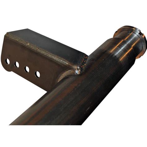 PEM Metric Upper Trailing Arm Mount With Bushing Walmart Com