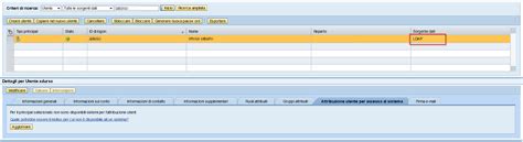 Ep User Mapping From Ldap Active Directory Data So Sap Community