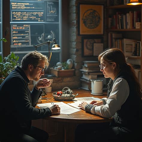 What If Ada Lovelace And The Analytical Engine Revolutionized Modern Computing