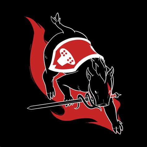 Rapier Tapir Strikes Mens T Shirt Regular Swords Comics The Store