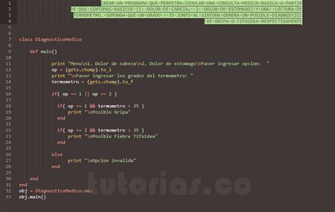 Poo Ruby Diagnostico Medico