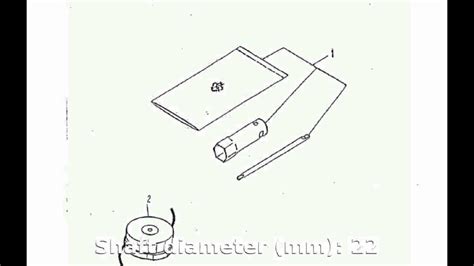 Robin Nbf252 Youtube