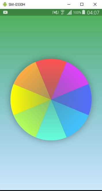 Flutter Fortune Wheel In Flutter With Source Code Full Tutorial