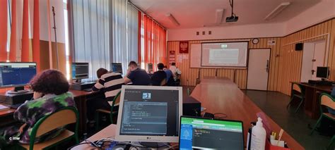💻programowanie Python 📁część Druga Szkolenia Dla Uczniów Klasy