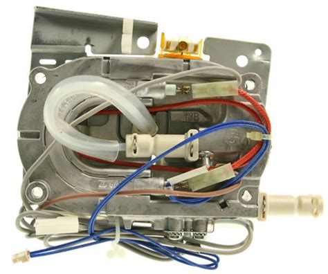 Термоблок для кофемашины Electrolux 4055374559 (ID#889581890), цена ...