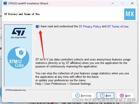 Stm32f103学习笔记（10）——stm32cubemx安装stm32f103 Cubemx Csdn博客