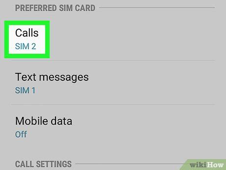 How To Call From A Different Number On Samsung Galaxy 9 Steps