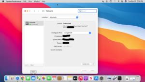 How To Find Mac Address On MacBook MacMyths
