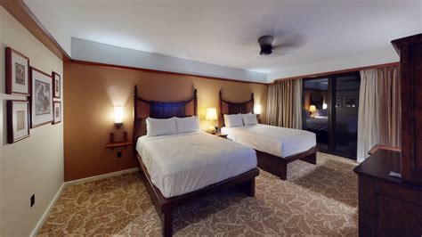 3 Bedroom Grand Villa Aulani Disney Vacation Club Villas Ko Olina