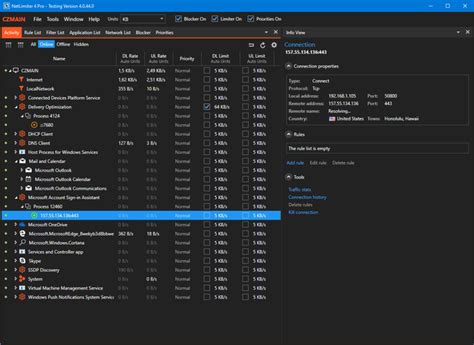 Cara Membatasi Bandwidth IndiHome Tanpa Mikrotik Dengan Mudah Kumparan