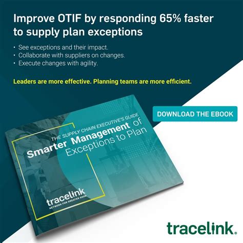 Tracelink On Linkedin Get Your Free Copy