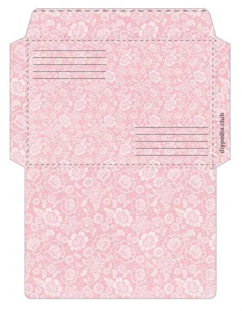 Почтовый конверт шаблон распечатать word а4 – Шаблоны конвертов С4, С5 ...