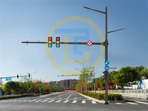 News Difference Between Octagonal And Ordinary Traffic Signal Poles