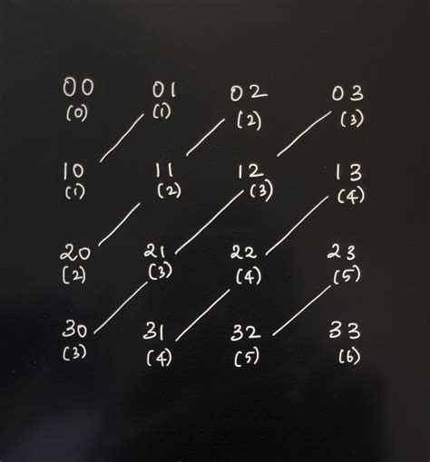 [problem solving] diagonal traverse that girl coder