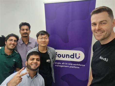 Abdullah Shahzad On Linkedin Developer Foundu Softwareengineer 25