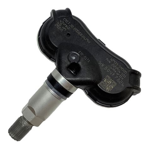 Tpms Sensor For Hyundai Ix35 Lm Kia Sportage Ge Vicedeal