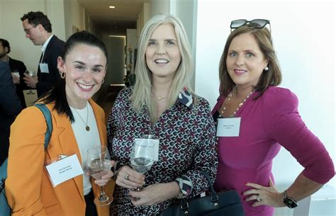 Deirdre Oconnor On Linkedin Such A Lovely Evening With These Wonderful Irish Women Edwina