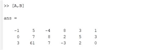 Matlab程序设计教程 第3版 第二章实验指导、思考练习答案（个人版）matlab课后实验答案 Csdn博客