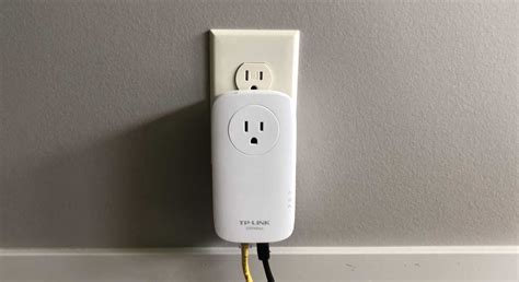 Tp Link Av Powerline Adapter Review