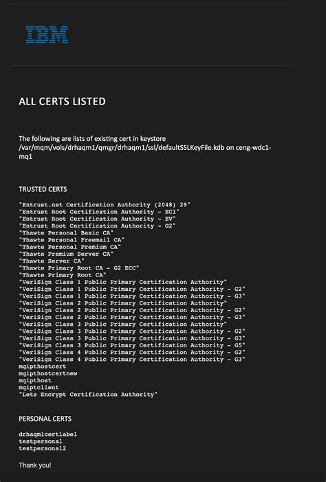 Github Ibm Client Engineeringsolution Middleware Automation