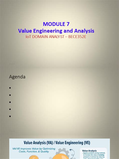 10 Cost Function Analysis In Iot Solutions Assets For Iot Solution Development Reusability