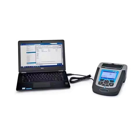 Portable Spectrophotometer Spectrophotometers Lab Instruments Chinas Electric Factory