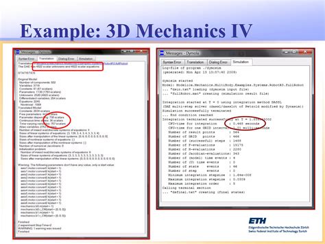 Object Oriented Modeling Of Mechatronics Systems In Modelica Using