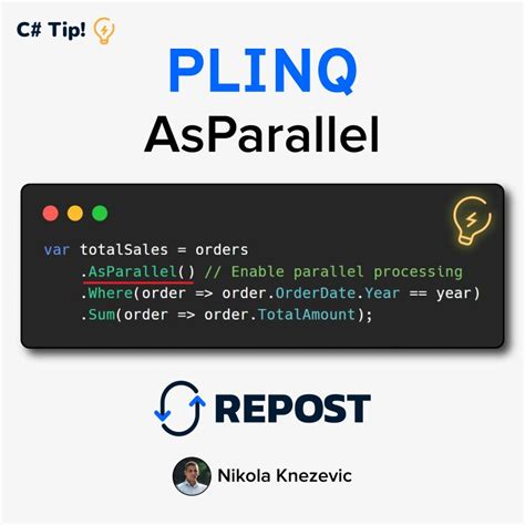When Dealing With Large Data Sets Processing Them Sequentially Is