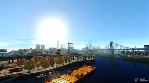 Cry Enb Edit V For GTA