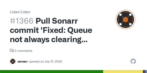 Pull Sonarr Commit Fixed Queue Not Always Clearing Checked Items When