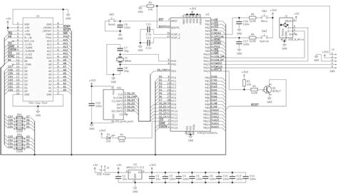 Kung Fu Flash Retro Spektro