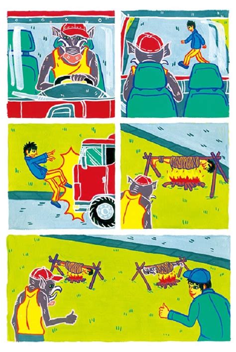 Can You Understand These Weird Comics Nsfw Bored Panda