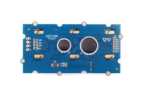 Grove Lcd Rgb Backlight Kiwi Electronics