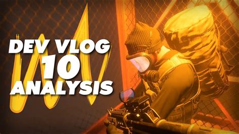 Dev Vlog 10 Deep Dive Analysis Dead Matter News Youtube