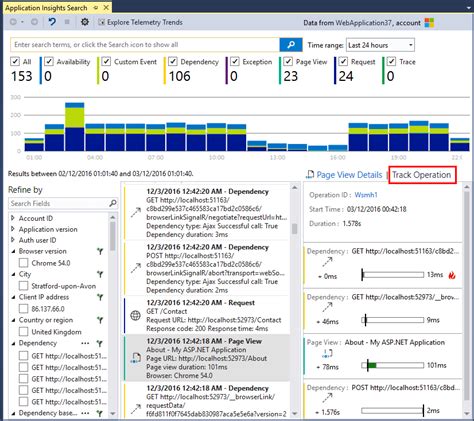 samples for queries in azure data explorer and azure monitor