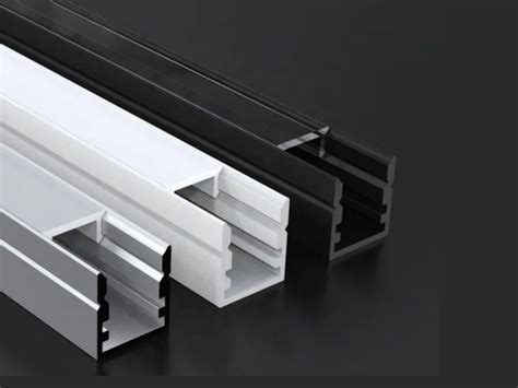 LED Channel LED Strip Diffusers News LED Strip Channel