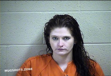 Fassette Merideth Paige 01 24 2024 Pottawatomie County Mugshots Zone