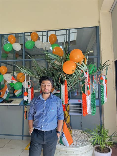 Deepanshu Goel On Linkedin Happy Independence Day🇮🇳♥️