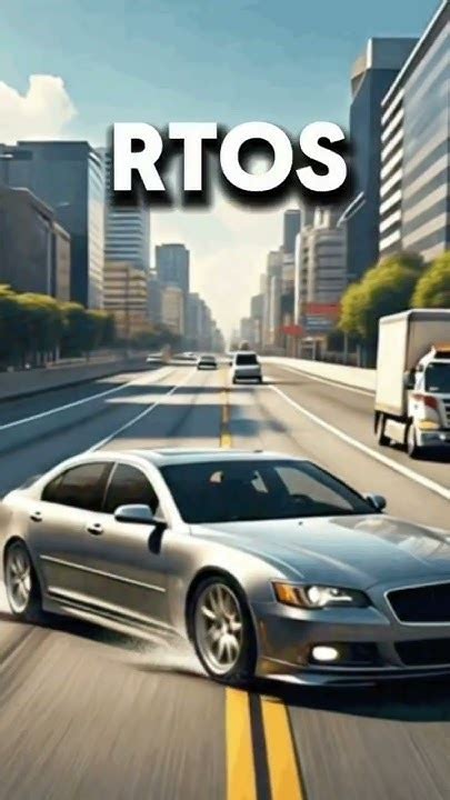 Introduction To Rtos🤖 Arduino A Electricalengineering Arduinoproject Engineering