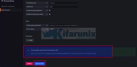 Monitor Openvpn Connections With Prometheus And Grafana