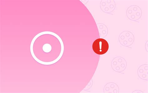 Screen Recording Failed Due To Asset Writer Fixed