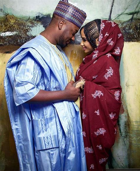 Gorgeous Couple Black Excellence Mustafa Indimi And Fatima Sheriff Lipstick Alley