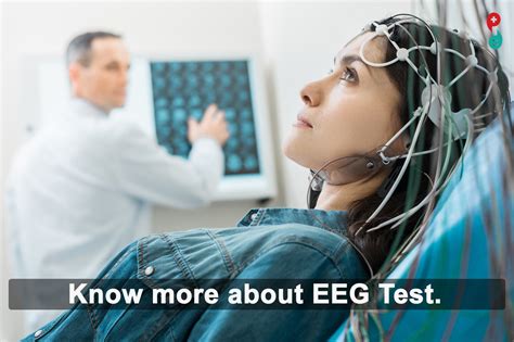 What Does An Eeg Tell The Doctor At Elizabeth Blanche Blog